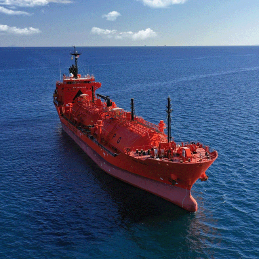 North American NGL Pricing | General Index